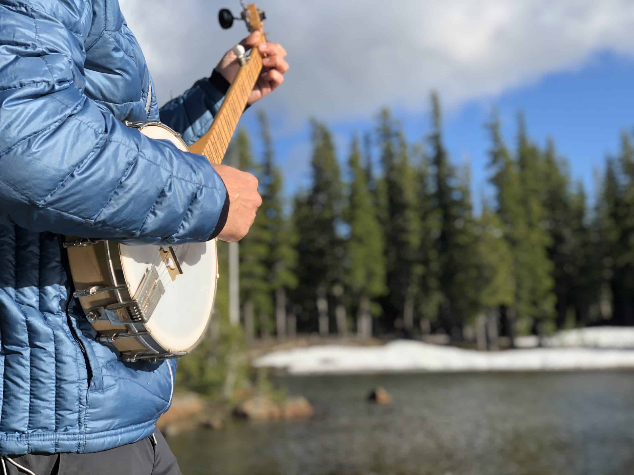 Take Our Banjo Starter Course | Banjo Mountain
